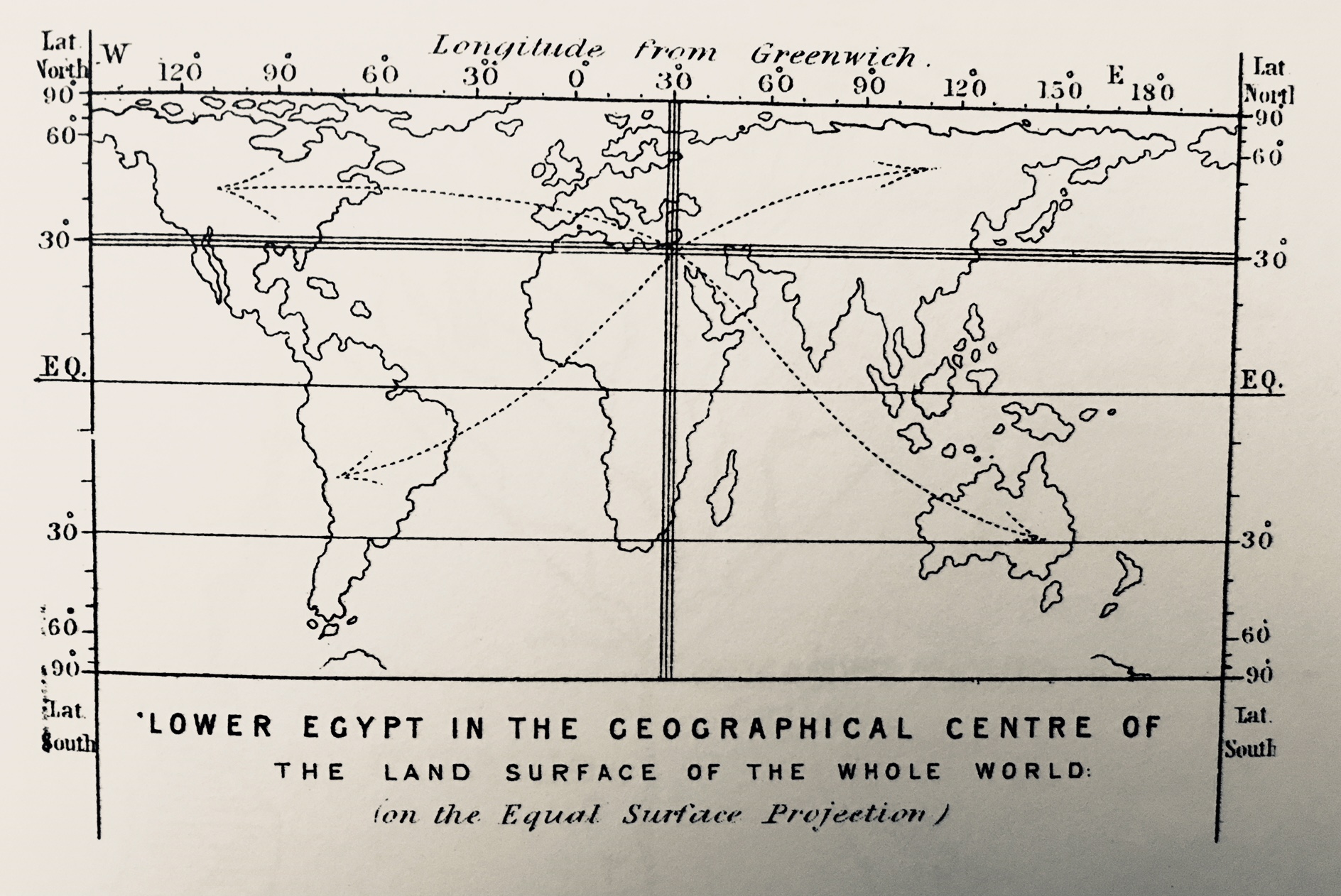 For a Sign and a Witness ⋆ The Firmament Record