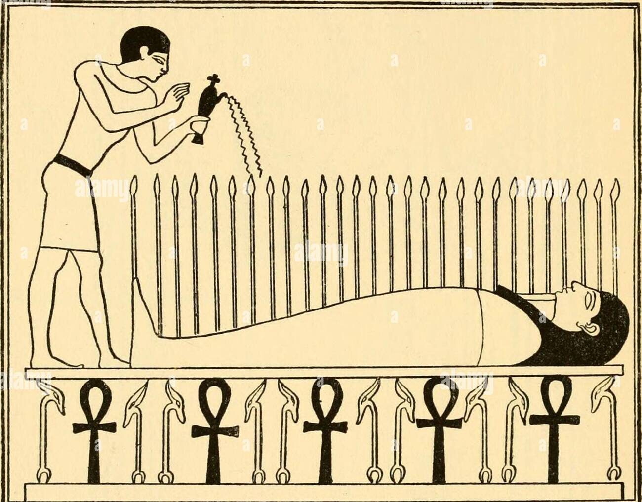 Veneration of the Cross ⋆ The Firmament Record