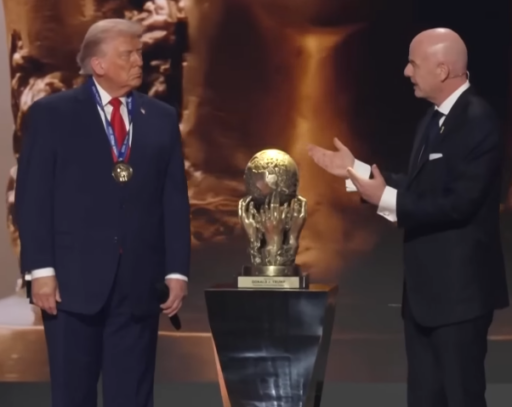 Blessed are the Peacemakers ⋆ The Firmament Record